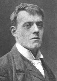 BIOGRAPHY: Hilaire Belloc